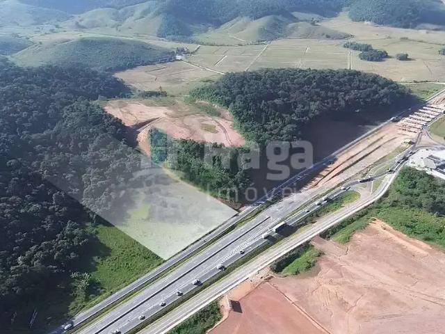 Sítio / Chácara para Venda em Gaspar/SC Margem Esquerda