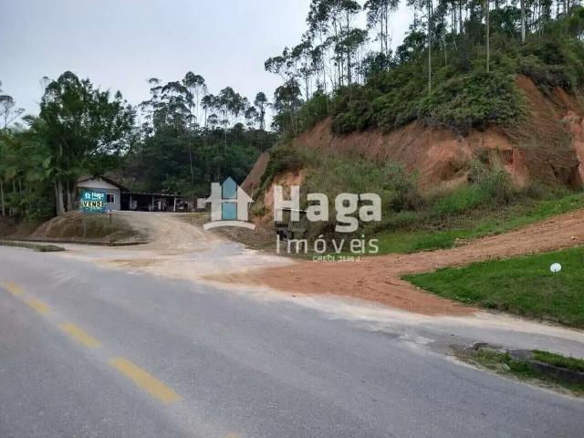 Sítio / Chácara para Venda em Gaspar/SC Povoado de Barracão 5 Quartos