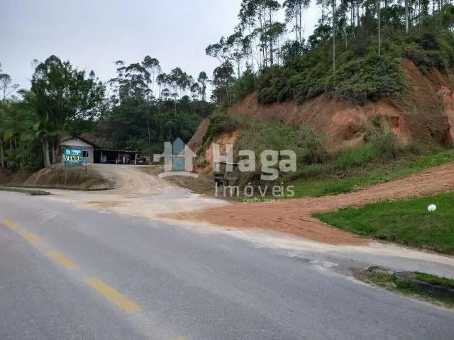 Sítio / Chácara para Venda em Gaspar/SC Povoado de Barracão 3 Quartos