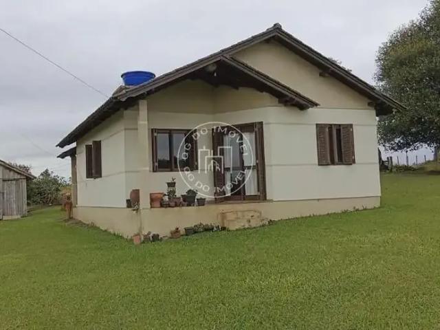 Sítio / Chácara para Venda em General Câmara/RS Boqueirão 2 Quartos