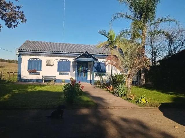 Sítio / Chácara para Venda em Glorinha/RS Centro 2 Quartos