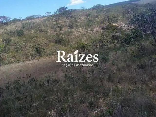 Sítio / Chácara para Venda em Grão Mogol/MG Zona Rural