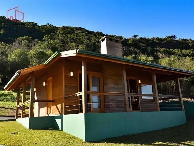Sítio / Chácara para Venda em Gramado/RS Mato Queimado