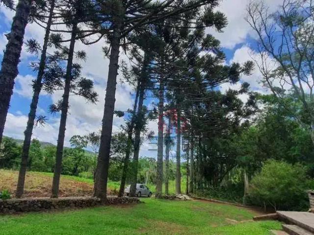 Sítio / Chácara para Venda em Gramado/RS Araripe