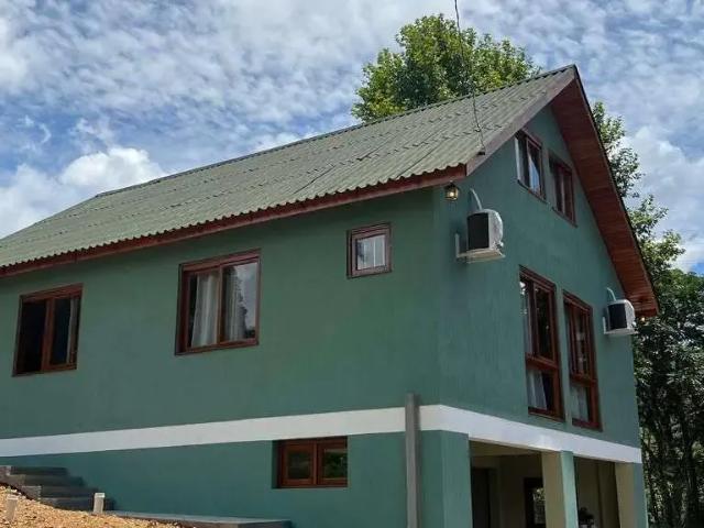 Sítio / Chácara para Venda em Gramado/RS Carazal 2 Quartos