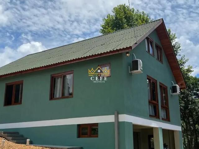 Sítio / Chácara para Venda em Gramado/RS Carazal 2 Quartos
