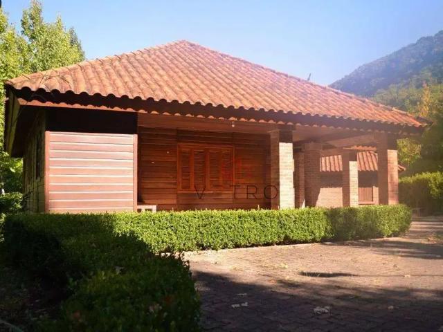 Sítio / Chácara para Venda em Gramado/RS Linha Bonita