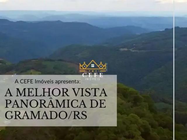 Sítio / Chácara para Venda em Gramado/RS Linha Tapera