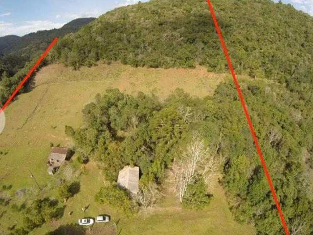 Sítio / Chácara para Venda em Gramado/RS Zona Rural