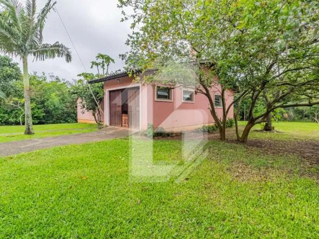 Sítio / Chácara para Venda em Gravataí/RS Vila Cledi 2 Quartos