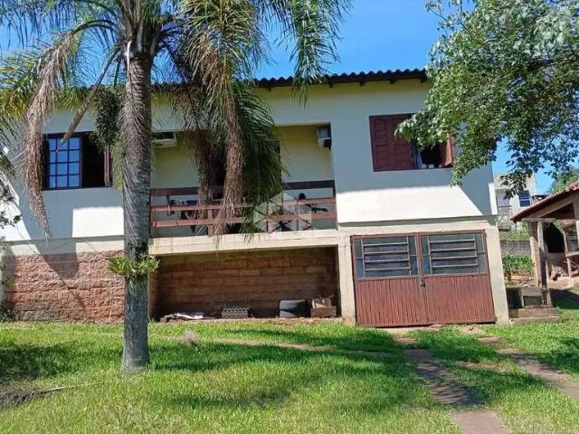 Sítio / Chácara para Venda em Gravataí/RS Vila Cledi 3 Quartos