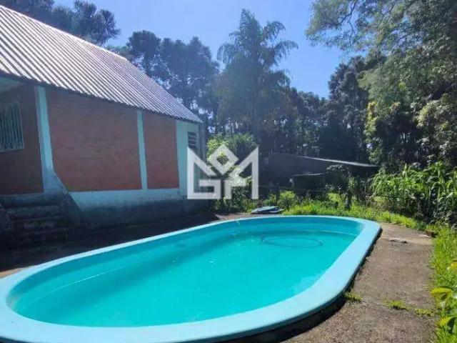Sítio / Chácara para Venda em Gravataí/RS Cadiz 1 Quartos