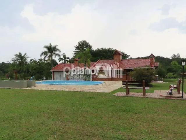 Sítio / Chácara para Venda em Gravataí/RS Cadiz 3 Quartos