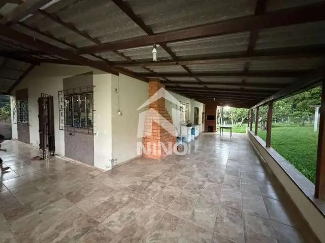 Sítio / Chácara para Venda em Gravataí/RS Cadiz 3 Quartos