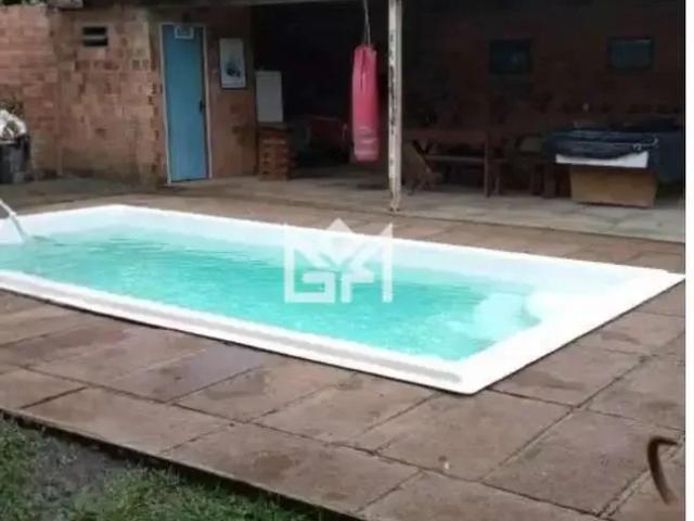 Sítio / Chácara para Venda em Gravataí/RS Cadiz 3 Quartos