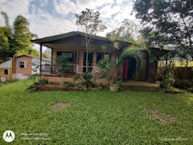 Sítio / Chácara para Venda em Gravataí/RS Castelo Branco 3 Quartos