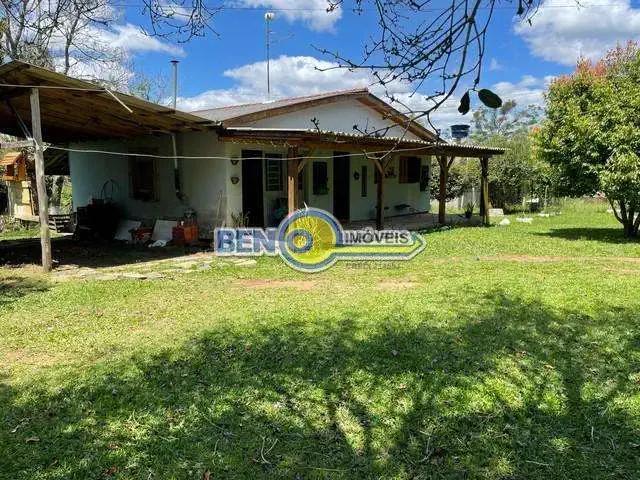 Sítio / Chácara para Venda em Gravataí/RS Condado Del Rey 3 Quartos