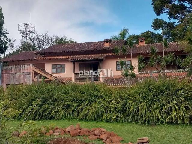 Sítio / Chácara para Venda em Gravataí/RS Costa do Ipiranga 4 Quartos