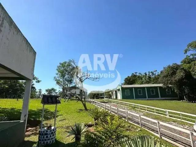 Sítio / Chácara para Venda em Gravataí/RS Costa do Ipiranga 10 Quartos
