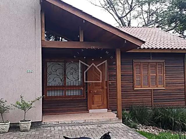Sítio / Chácara para Venda em Gravataí/RS Loteamento Rural Palermo 3 Quartos