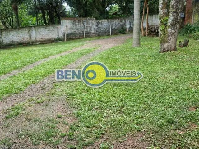 Sítio / Chácara para Venda em Gravataí/RS Loteamento Rural Palermo 3 Quartos