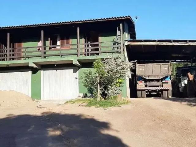 Sítio / Chácara para Venda em Gravataí/RS Mato Alto 3 Quartos