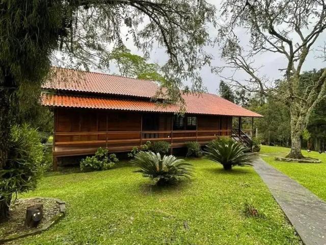Sítio / Chácara para Venda em Gravataí/RS Morungava Distrito 3 Quartos