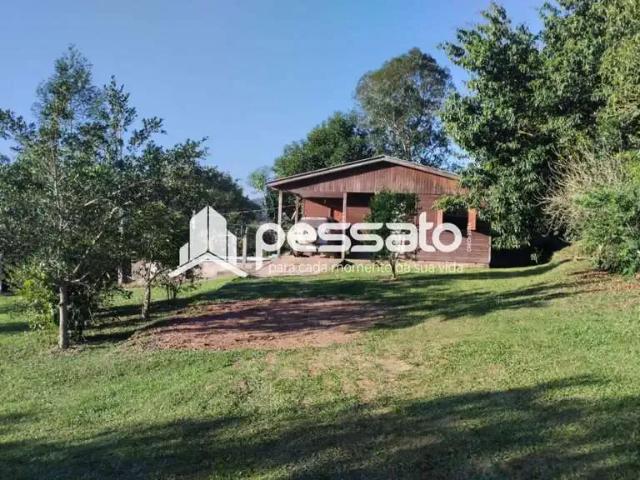 Sítio / Chácara para Venda em Gravataí/RS Morungava Distrito 2 Quartos