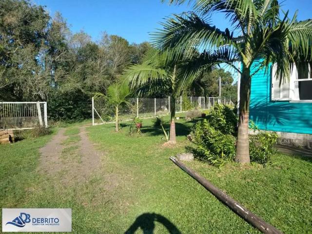 Sítio / Chácara para Venda em Gravataí/RS Morungava Distrito 2 Quartos