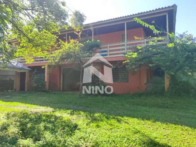 Sítio / Chácara para Venda em Gravataí/RS Morungava Distrito 2 Quartos