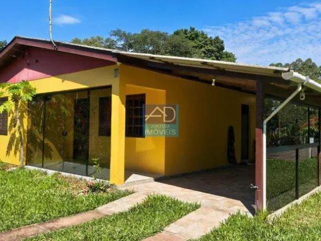 Sítio / Chácara para Venda em Gravataí/RS Morungava Distrito 4 Quartos