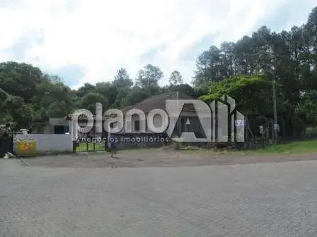 Sítio / Chácara para Venda em Gravataí/RS Morungava Distrito 4 Quartos