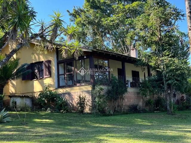 Sítio / Chácara para Venda em Gravataí/RS Morungava Distrito 4 Quartos