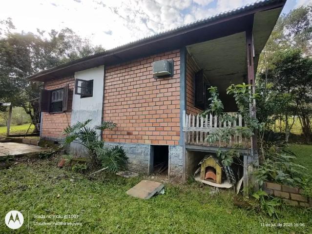 Sítio / Chácara para Venda em Gravataí/RS Morungava Distrito