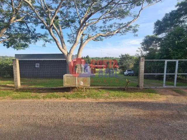 Sítio / Chácara para Venda em Gravataí/RS Morada Gaúcha 2 Quartos