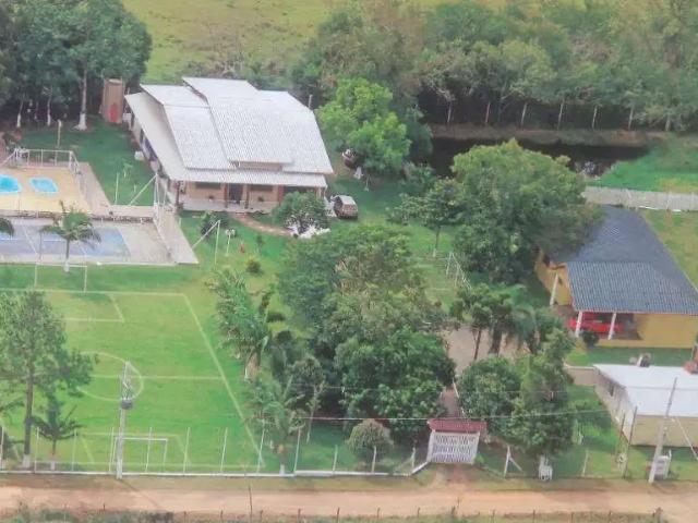Sítio / Chácara para Venda em Gravataí/RS Neópolis 5 Quartos