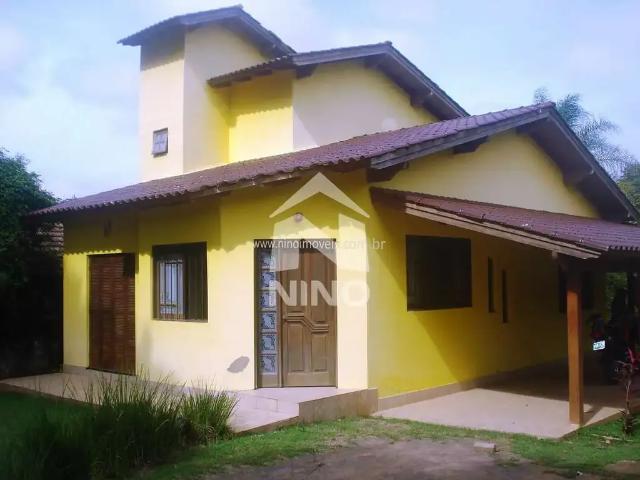 Sítio / Chácara para Venda em Gravataí/RS Neópolis 3 Quartos