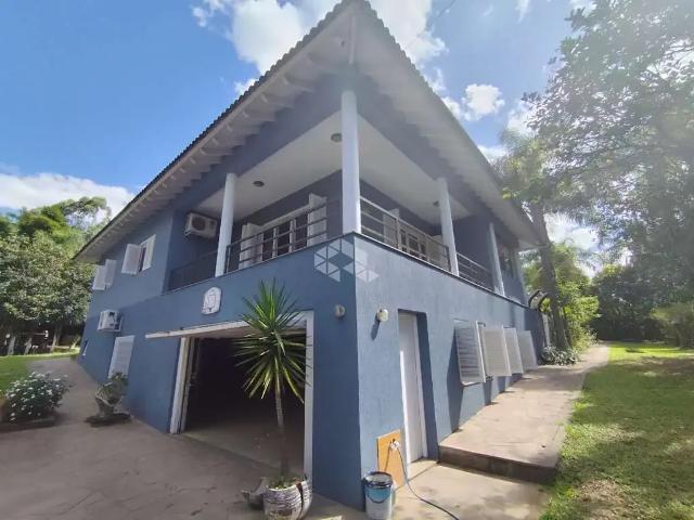 Sítio / Chácara para Venda em Gravataí/RS Oriço 3 Quartos