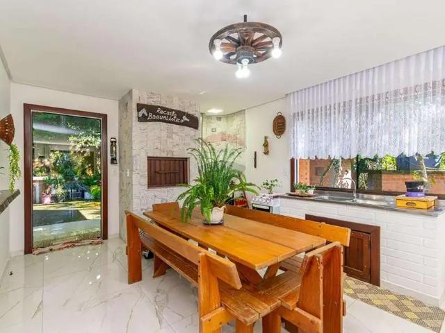 Sítio / Chácara para Venda em Gravataí/RS Parque Ipiranga 4 Quartos