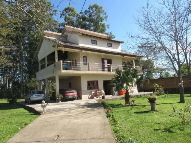 Sítio / Chácara para Venda em Gravataí/RS Parque Ipiranga 4 Quartos