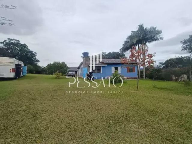 Sítio / Chácara para Venda em Gravataí/RS Parque Itacolomi 3 Quartos