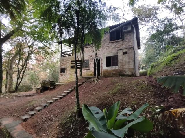 Sítio / Chácara para Venda em Gravataí/RS Recanto Corcunda 3 Quartos