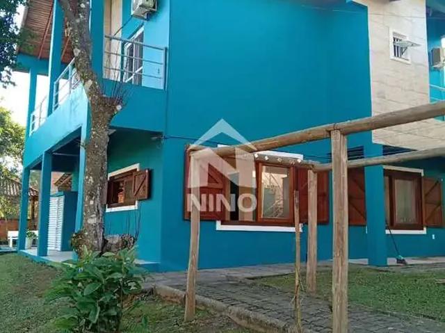 Sítio / Chácara para Venda em Gravataí/RS Rincão da Madalena 3 Quartos