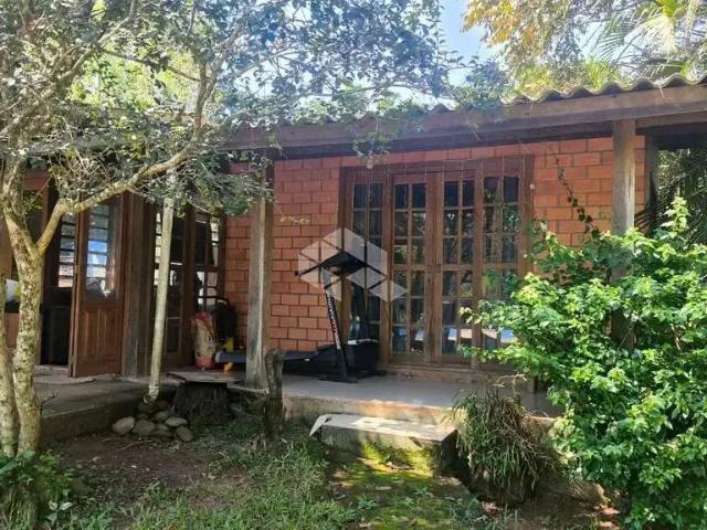 Sítio / Chácara para Venda em Gravataí/RS São Cristóvão 3 Quartos