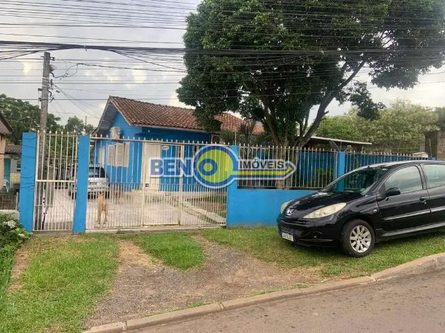 Sítio / Chácara para Venda em Gravataí/RS Santa Fé 2 Quartos