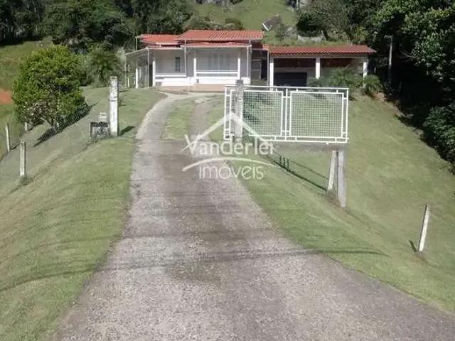 Sítio / Chácara para Venda em Gravatal/SC Centro 3 Quartos