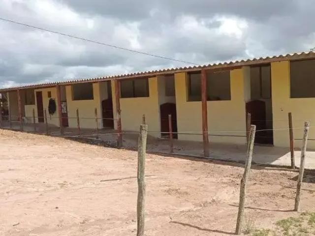 Sítio / Chácara para Venda em Gravatá/PE Mandacaru 3 Quartos