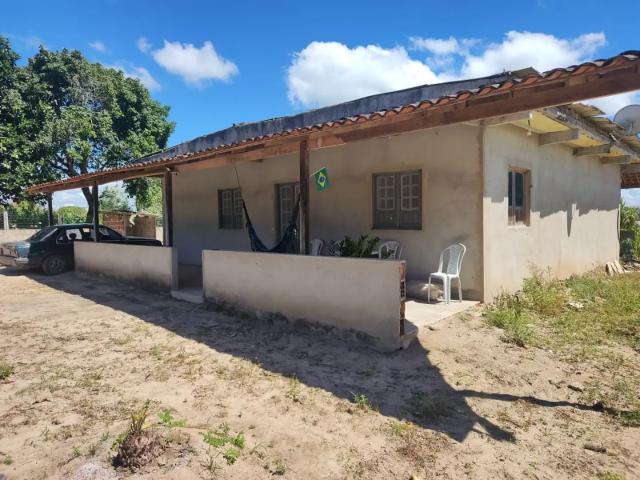 Sítio / Chácara para Venda em Gravatá/PE Cruzeiro 1 Quartos