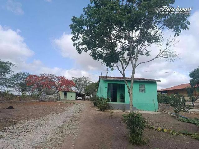 Sítio / Chácara para Venda em Gravatá/PE Gravatá Centro