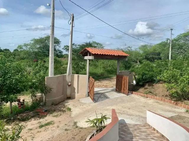 Sítio / Chácara para Venda em Gravatá/PE São José 3 Quartos